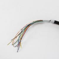 China SK200-8 210-8 250-8 Excavator Hydraulic Parts Cabin Wiring Harness Digging Machine LQ14E00118P1 for sale