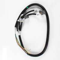 China SK200-8 210-8 250-8 Excavator Hydraulic Parts Cabin Wiring Harness Digging Machine LQ14E00118P1 for sale