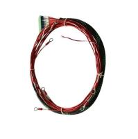 China SK330-8 Kobelco Spare Parts Digger Backplane Wiring Harness LQ13E01251P1 for sale