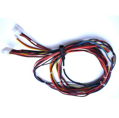 China SK330-8 Kobelco Spare Parts Digger Backplane Wiring Harness LQ13E01251P1 for sale
