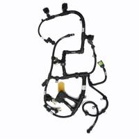 China Hitachi Excavator ZAX200 3G Direct Injection Hydraulic Pump Wiring Harness 210 240-1 444-9447 for sale