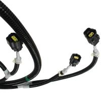 China Hitachi Excavator ZAX200 3G Direct Injection Hydraulic Pump Wiring Harness 210 240-1 444-9447 for sale