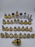China wholesale price ISO14001 Kobelco Hydraulic Sk210-8 Excavator parts bullets for sale