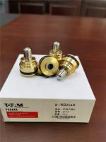 China Crawler Joystick Bullet For Excavator Hydraulic Pusher excavator parts for sale