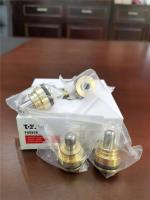 China Crawler Joystick Bullet For Excavator Hydraulic Pusher excavator parts for sale