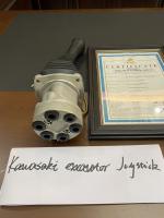 China Pilot Excavator Joystick Handle CLG906C LG6015 XG815LC for sale