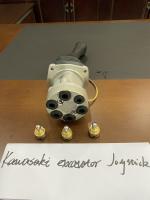 China CLG908D Liugong Excavator Joystick Handle CLG909D for sale