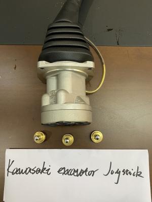 China CLG908D Liugong Excavator Joystick Handle CLG909D for sale