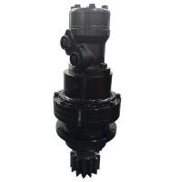 China wheel loader  Rexroth skid steer loader swing motor excavator parts Drilling Rig Hydraulic Excavator for sale