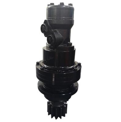 China wheel loader  Rexroth skid steer loader swing motor excavator parts Drilling Rig Hydraulic Excavator for sale
