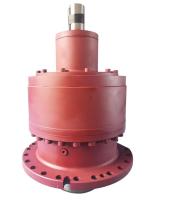 China wheel loader  Rexroth skid steer loader swing motor excavator parts Drilling Rig Hydraulic Excavator for sale