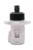 China Excavator Joystick Handle Hydraulic Replacement Parts for sale