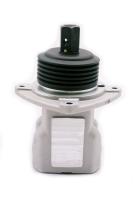 China Excavator Joystick Handle Hydraulic Replacement Parts for sale