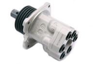 China D Handle Excavator Joystick Controller For Mining for sale
