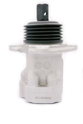 China D Handle Excavator Joystick Controller For Mining for sale