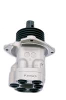 China D Handle Excavator Joystick Controller For Mining for sale