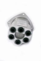 China D Handle Excavator Joystick Controller For Mining for sale