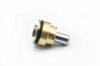 China OEM Rubber Aluminum Control Lever Excavator Bullets for sale