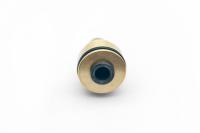 China OEM Rubber Aluminum Control Lever Excavator Bullets for sale