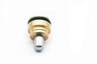 China OEM Rubber Aluminum Control Lever Excavator Bullets for sale