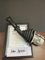 China Hyundai-5 Excavator Joystick Handle Digger Accessories for sale