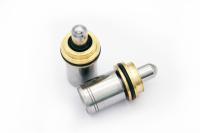 China Steel Hydraulic  Pusher Joystick Excavator Bullets for sale