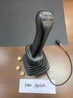 China Hyundai Excavator Operating Lever Digging Machine Joystick for sale