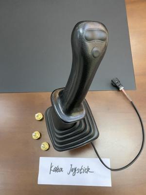 China Hyundai Excavator Operating Lever Digging Machine Joystick for sale
