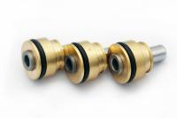 China Iron Joystick Hydraulic  Excavator Bullets for sale