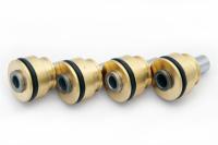 China Iron Joystick Hydraulic  Excavator Bullets for sale