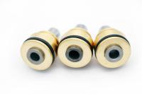 China Iron Joystick Hydraulic  Excavator Bullets for sale