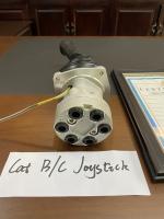 China B C Excavator Joystick Handle Digger Spare Parts for sale