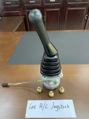 China Excavator Small Digger Joystick Pilot Handle for sale