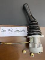 China Excavator Joystick Handles Pilot Operating Lever for sale