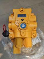 China OEM Hyundai Parts Excavator Swing Motor 150-9 for sale