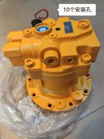 China OEM Hyundai Parts Excavator Swing Motor 150-9 for sale
