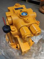 China OEM Hyundai Parts Excavator Swing Motor 150-9 for sale