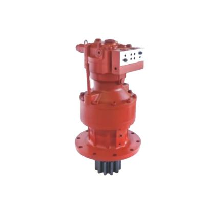 China Steel  Excavator Swing Motor Parts Carrier Assy for sale