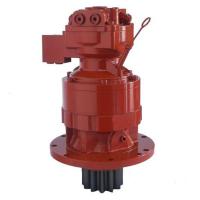 China Steel  Excavator Swing Motor Parts Carrier Assy for sale