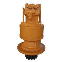 China Steel  Excavator Swing Motor Parts Carrier Assy for sale