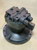 China Excavator Hydraulic Parts Swing Motor Assy Gyration Rotation For SANY Excavator Digger for sale