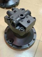 China Excavator Hydraulic Parts Swing Motor Assy Gyration Rotation For SANY Excavator Digger for sale
