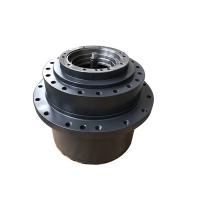 China 21Q6-30105 EC210 Monitor Excavator Drive Motor Travel Reducer Parts for sale