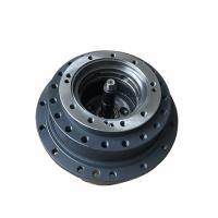 China 21Q6-30105 EC210 Monitor Excavator Drive Motor Travel Reducer Parts for sale