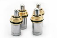 China Excavator-parts Joystick Pusher bullets Hitachi Bullet Zax200 9754825 9754826 for sale