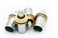 China Excavator-parts Joystick Pusher bullets Hitachi Bullet Zax200 9754825 9754826 for sale