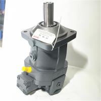 China Excavator Rexroth A10V Hydraulic Piston Fan Pump Digger Parts for sale