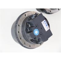 China Sk210-8 Hydraulic Travel Motor Kobelco Excavator Accessories for sale