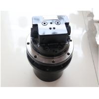 China Sk210-8 Hydraulic Travel Motor Kobelco Excavator Accessories for sale