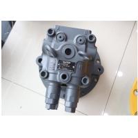 China Hyundai R225-9 Rotary Swing Motor Construction Excavator Hydraulic Parts for sale